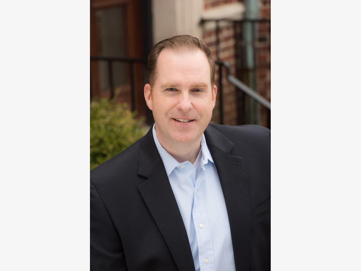 Meet The Moorestown Council Candidates: Brian Donnelly | Moorestown, NJ ...
