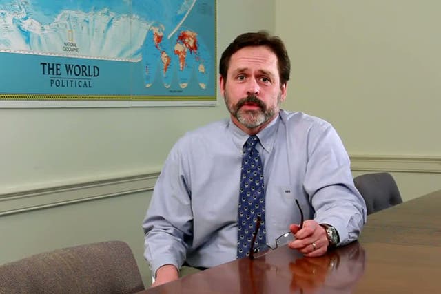 Lawrenceville School Introduces New Dean Of Enrollment | Lawrenceville ...