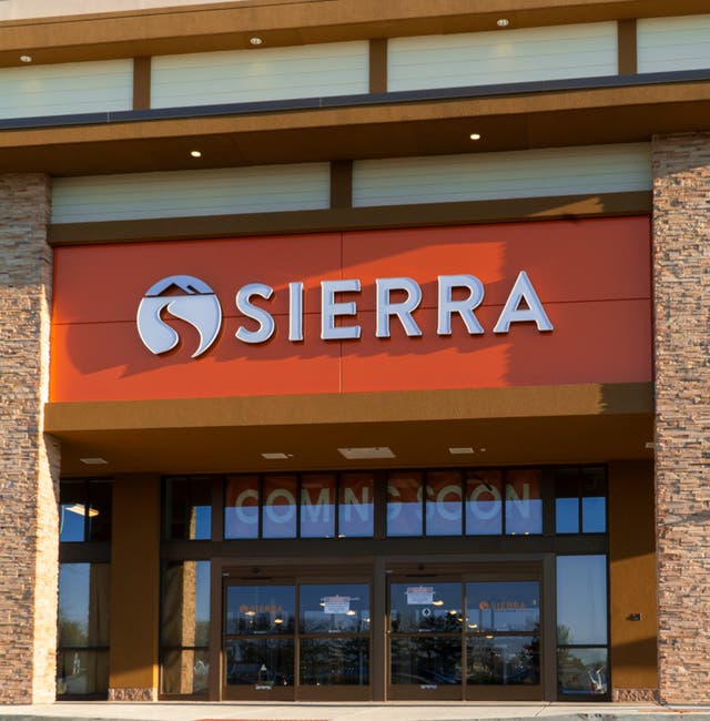 Sierra Grand Opening At Moorestown Mall Set For March 9 | Moorestown ...