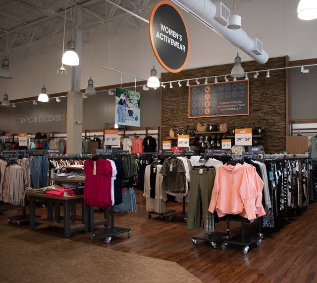 Sierra Grand Opening At Moorestown Mall Set For March 9 | Moorestown ...