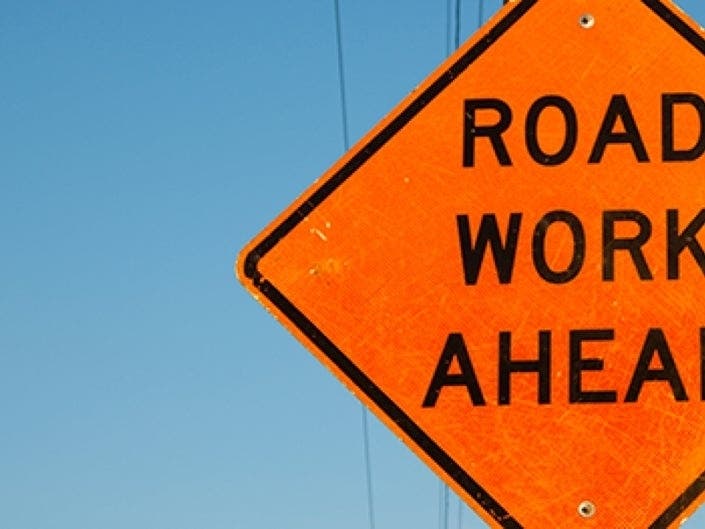 Road Work On Almonesson Road In Gloucester Township Starts Monday ...