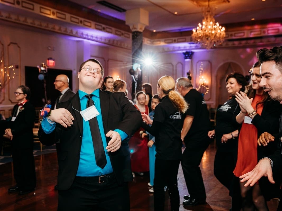 Prom Night For Special Needs Guests In Cinnaminson Friday | Cinnaminson ...