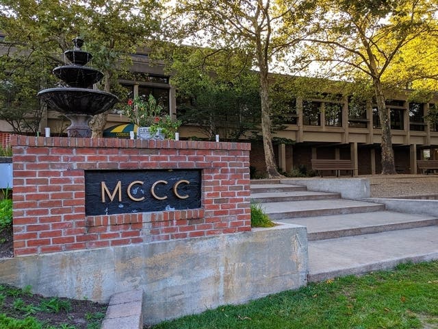 4-Phase Reopening Plan Set For Mercer County College | Lawrenceville ...