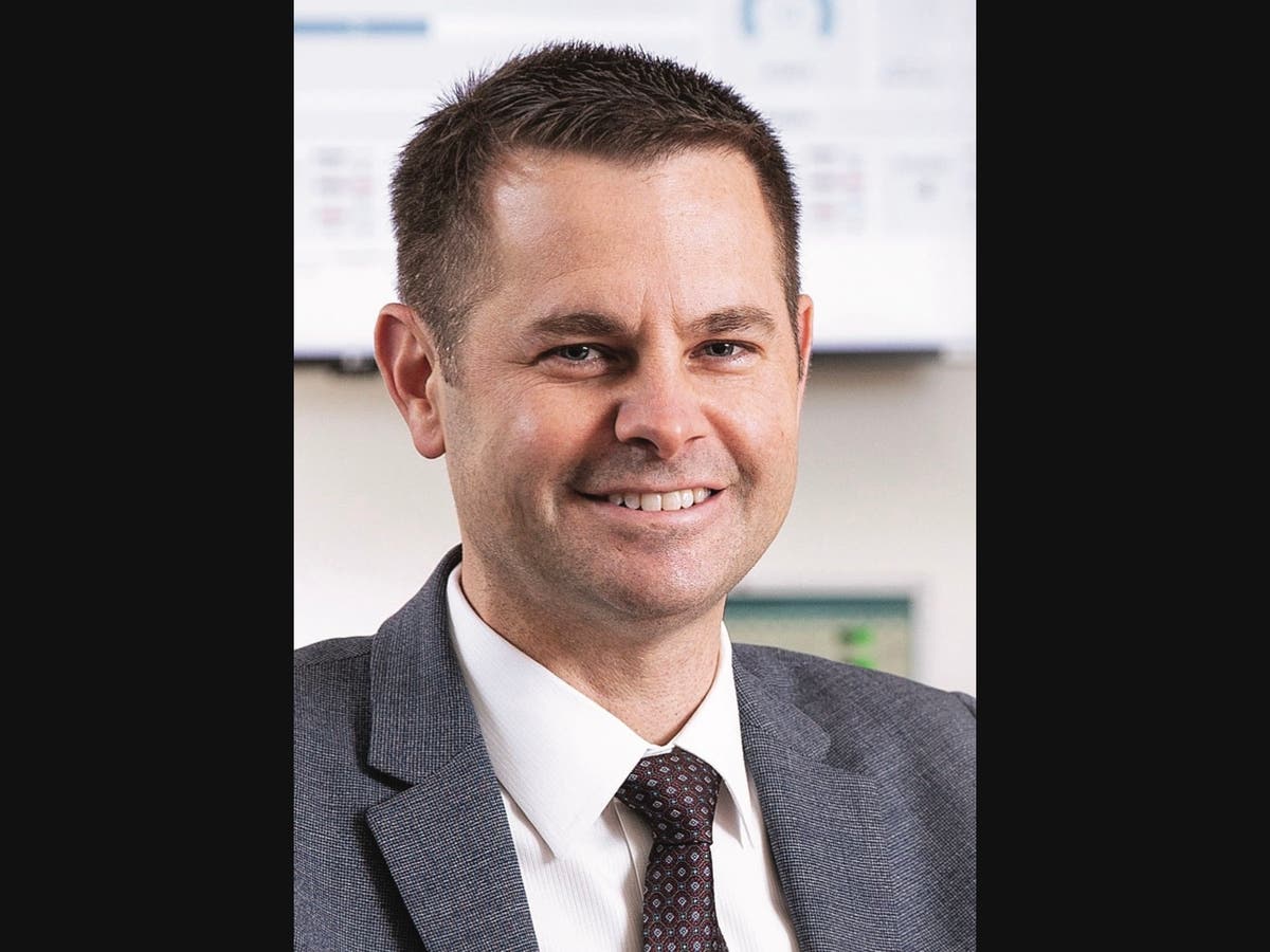Jefferson Health New Jersey Names New President/COO | Cherry Hill, NJ Patch