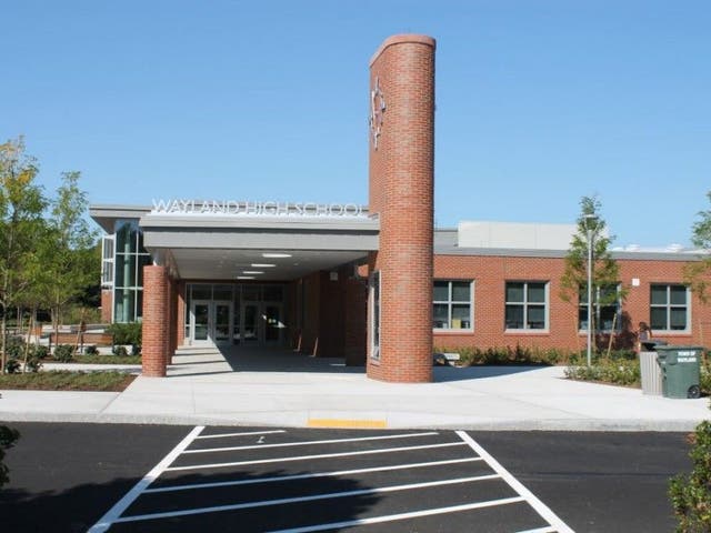 New Rankings: Where Does Wayland High School Stand? | Wayland, MA Patch
