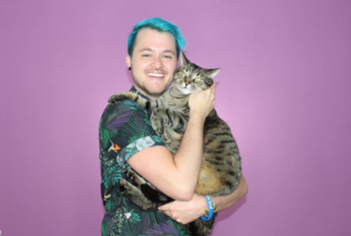 Trans Activist, YouTube Star Chase Ross Visits OUT MetroWest ...