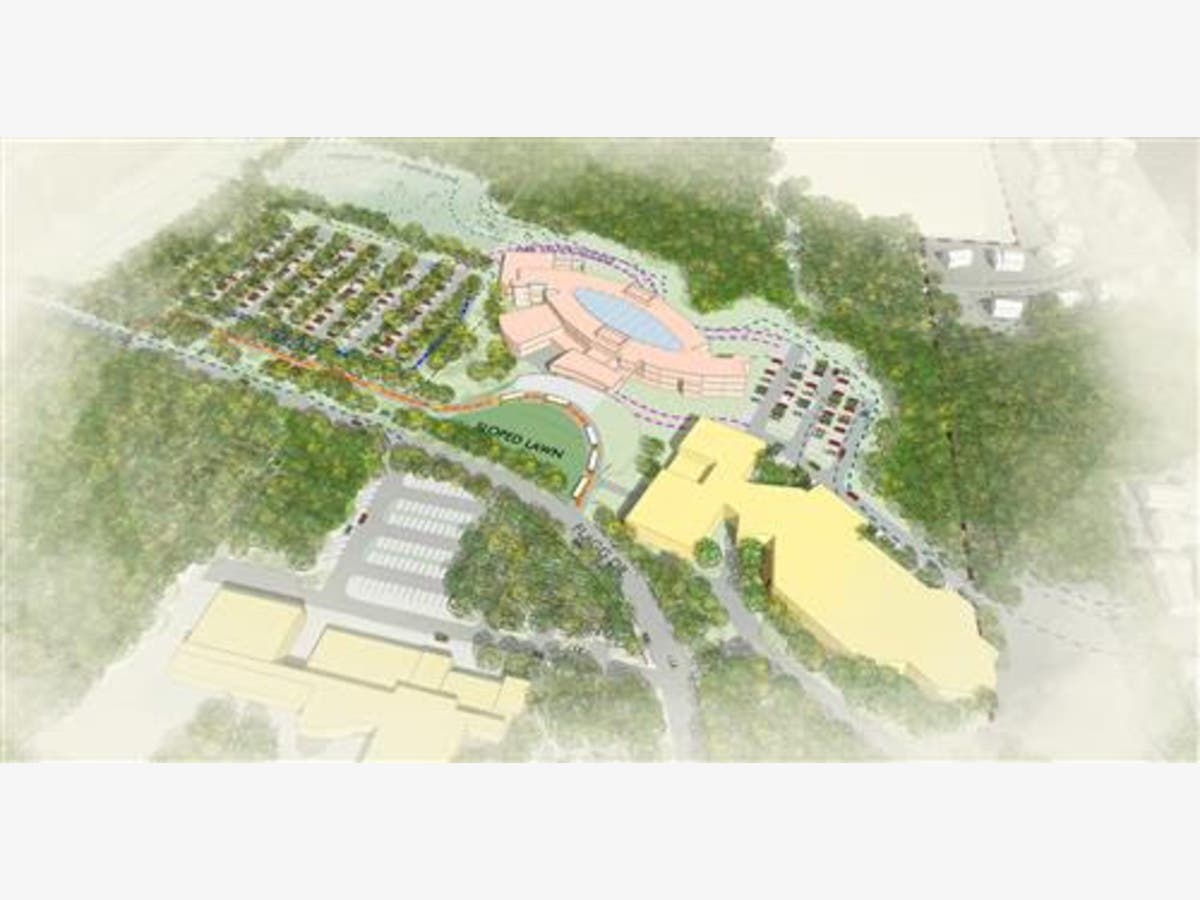 Framingham's Fuller Middle School Building Project Gets Approval ...