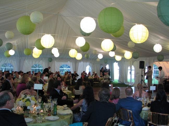 Silver Spoon Catering Celebrates 20 Years of Premier Service ...