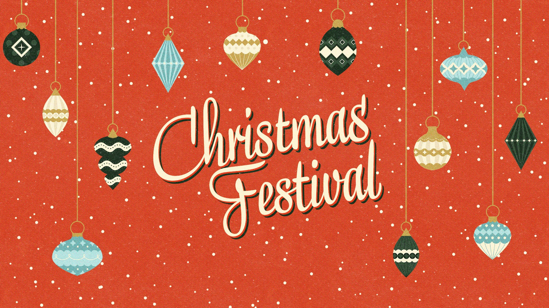 Dec 7 | Reston's Christmas Festival | Reston, VA Patch