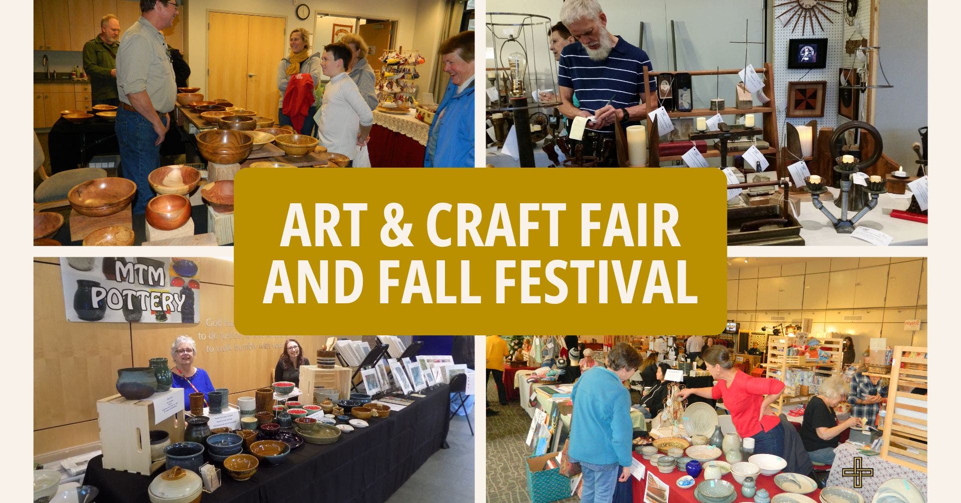 Oct 24 | Art & Craft Fair and Fall Festival | Reston, VA Patch