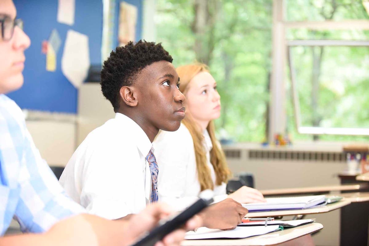 Stanwich School to Host Open House on Thursday, November 2 | Greenwich ...