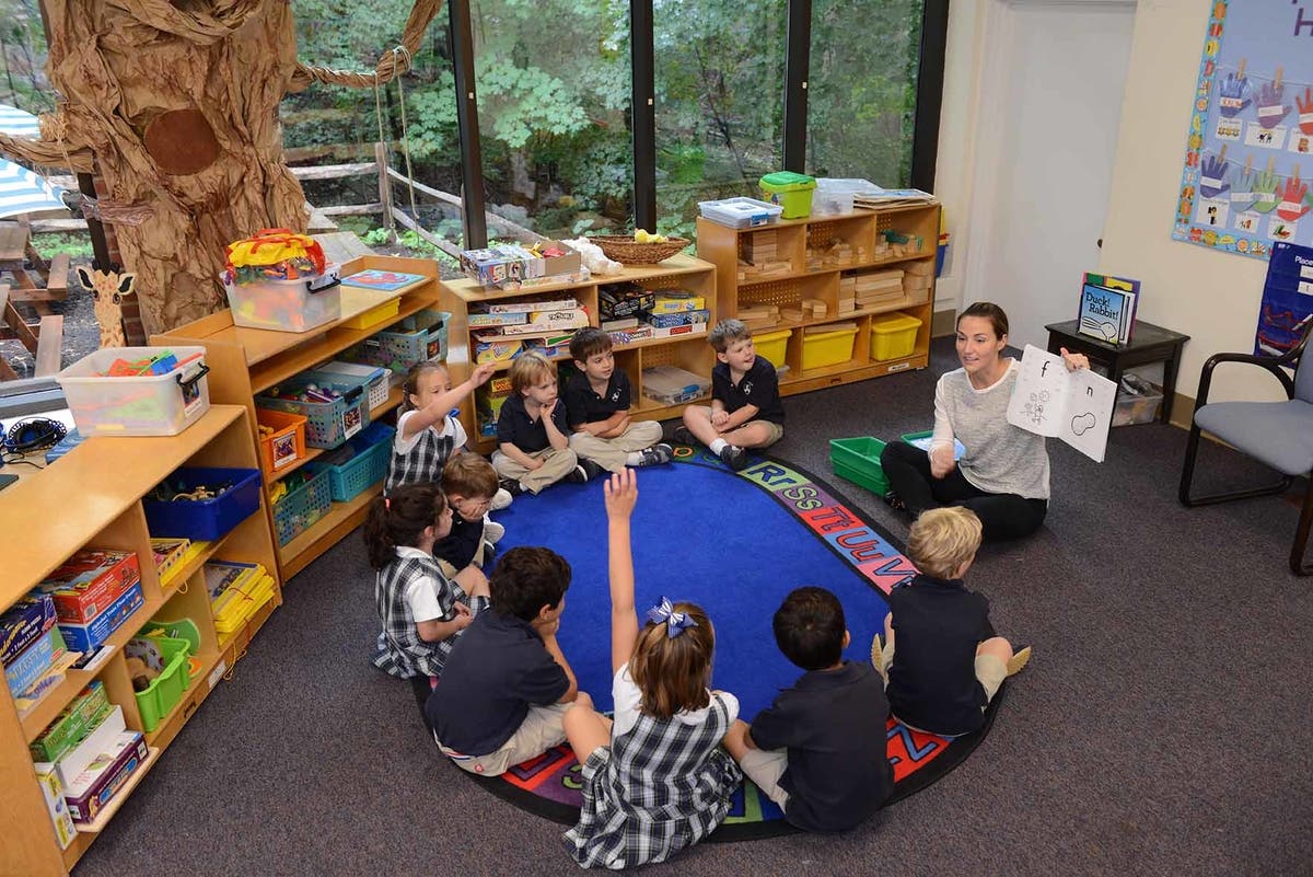 Stanwich School to Host Open House on Thursday, November 2 | Greenwich ...