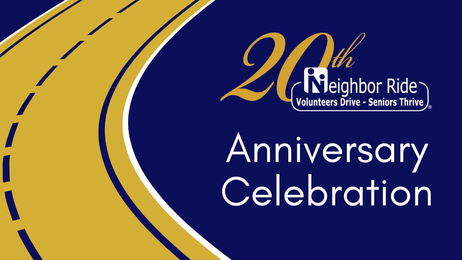 Nov 14 | Neighbor Ride 20th Anniversary Celebration | Ellicott City, MD ...