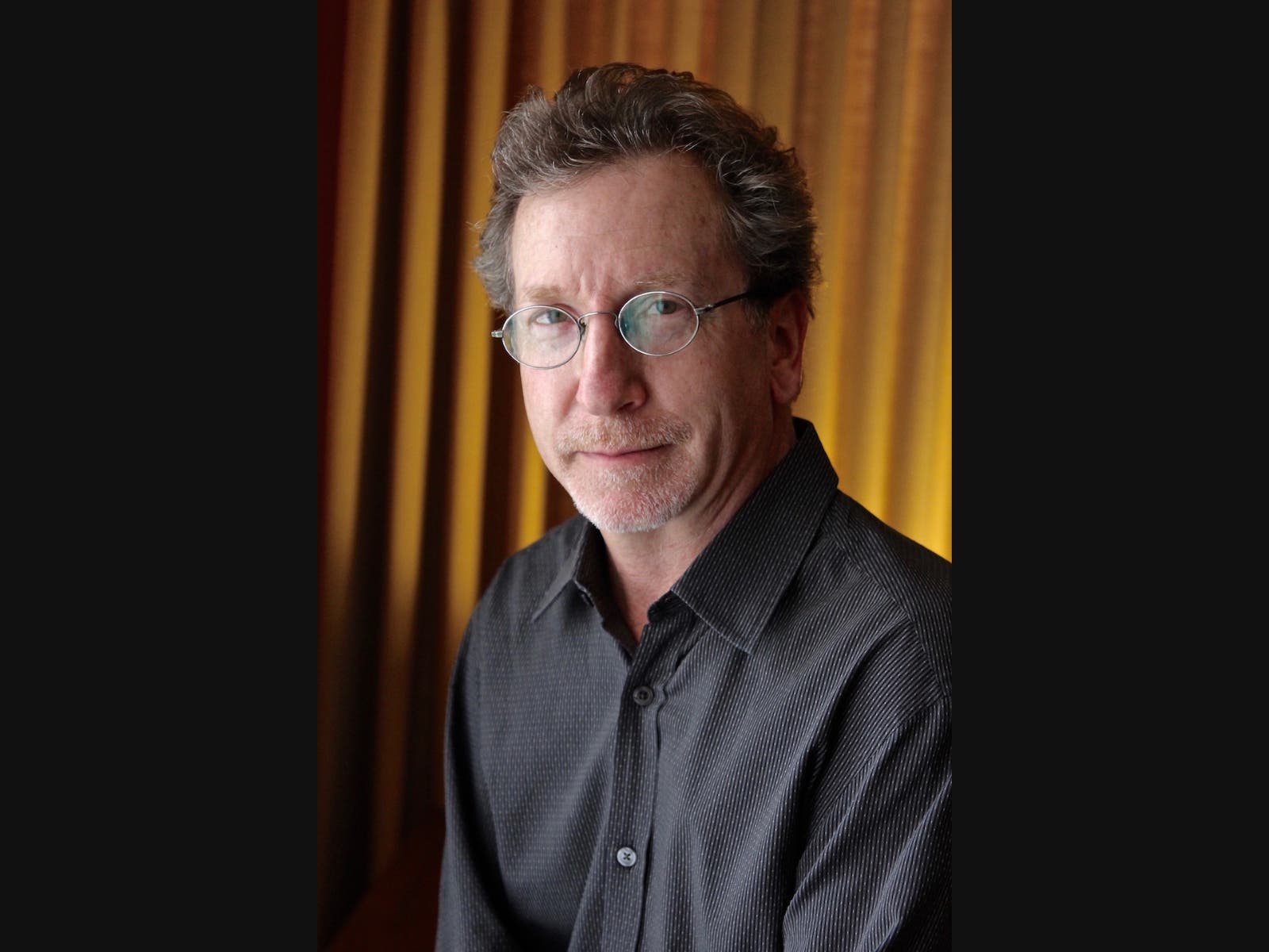 David Davis wins Christopher Award for "Wheels of Courage" | Los ...