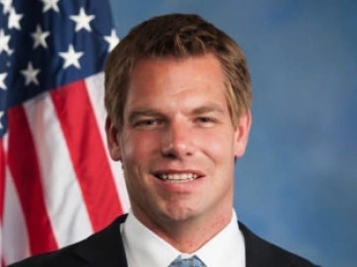 Rep. Swalwell To Be Featured Speaker At Livermore Chamber Lunch ...