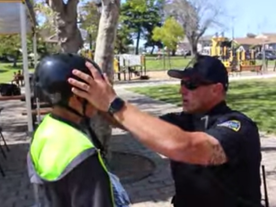 Watsonville PD Receives $112K To Make Streets Safer For All ...