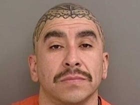 Suspected Gang Member Leads Short Police Chase In Watsonville ...