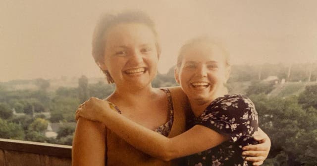 French Valley Woman On Mission To Help Ukrainians Escape War | Murrieta ...