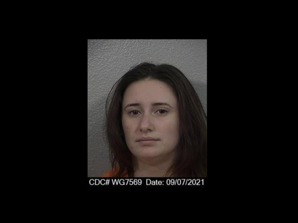 Female Inmate Convicted In IE Attempts Custody Escape | Banning, CA Patch