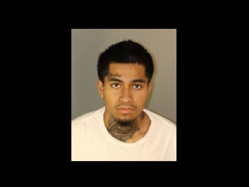 Lake Elsinore Man Charged With Murder In Perris Slaying | Lake Elsinore ...