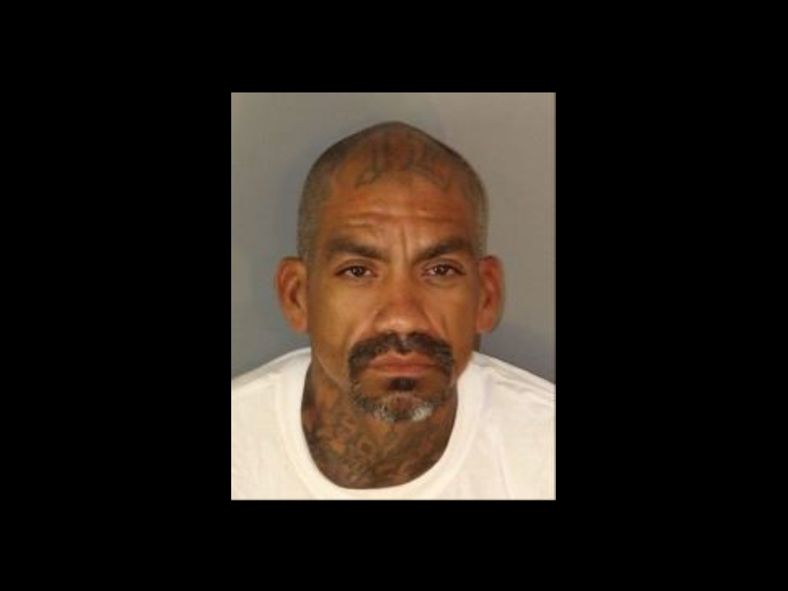 Sawed-Off Rifle Found In Vehicle Of Lake Elsinore 'Gang Member': Cops ...