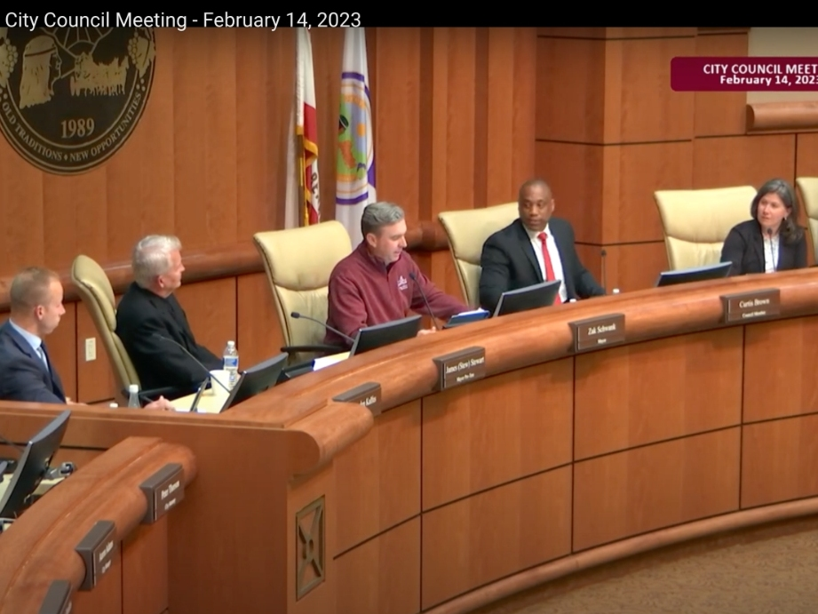 Temecula Voters To Decide If City Council Term Limits Are Needed