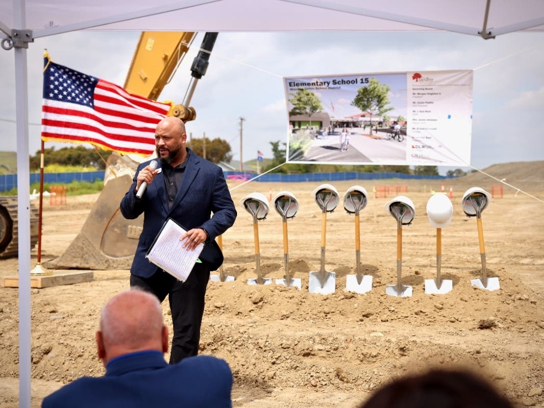 New Elementary School Coming To Menifee, Near Murrieta Border ...