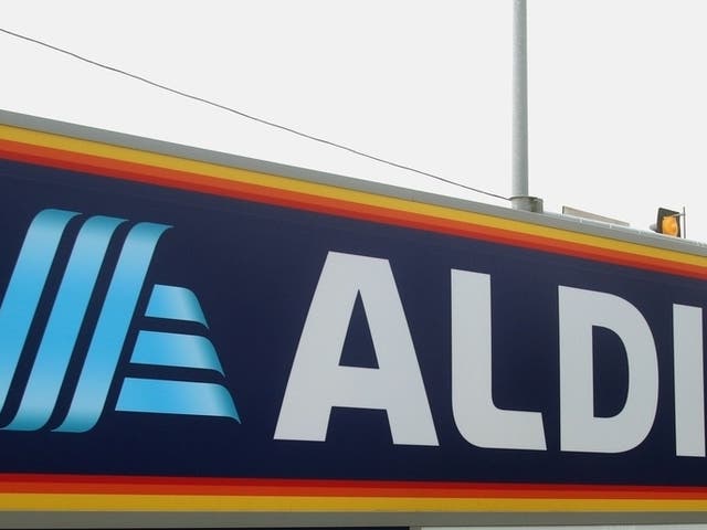 Aldi Officially Opens Store On Clinton Keith Road In Murrieta ...