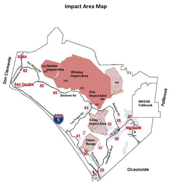 Smelling Smoke In Southwest Riverside County? Fires Burn Locally ...