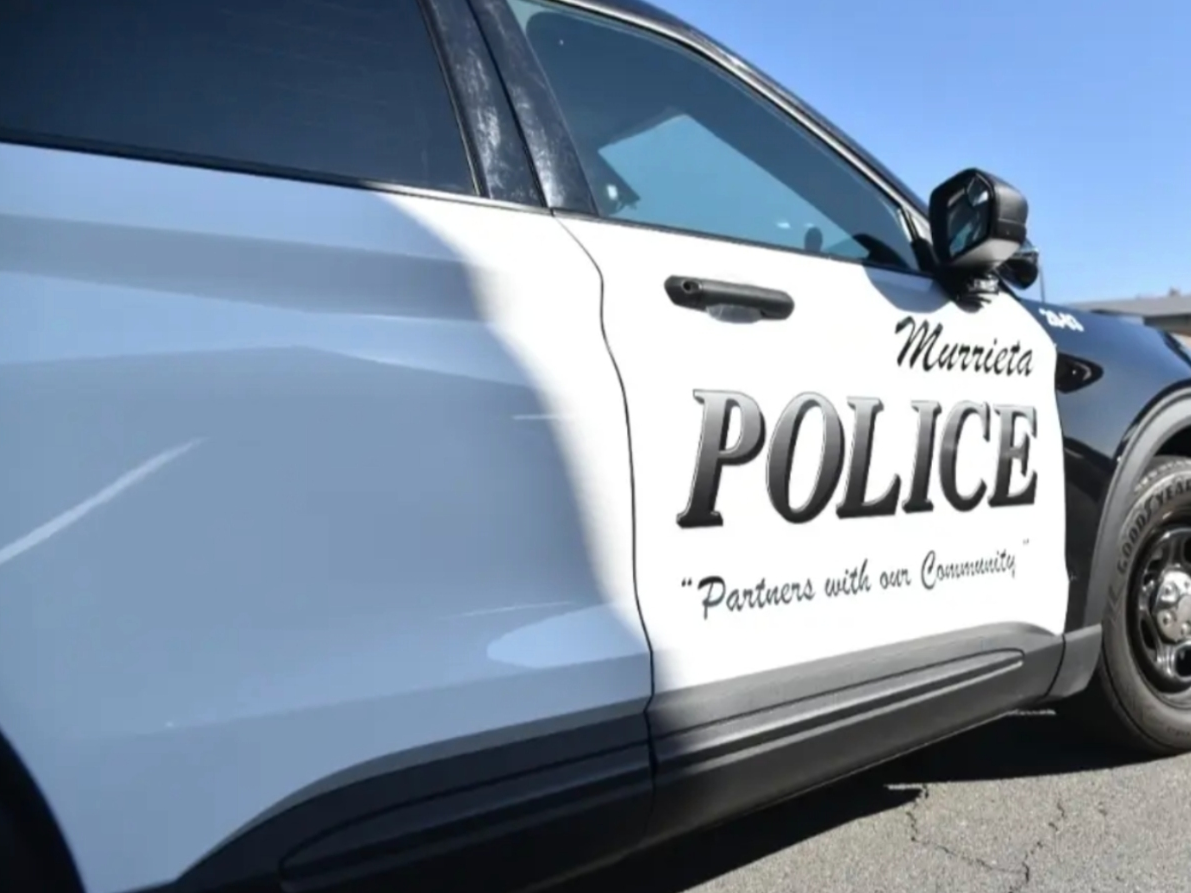 Vista Murrieta HS Student Arrested After Alleged Online Threat ...
