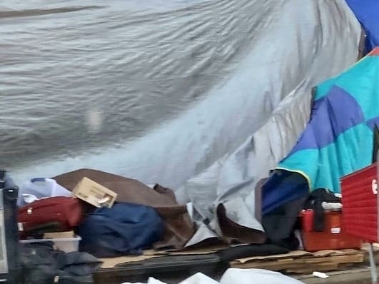 Homelessness In San Jacinto Riverbed: State Awards $12M To Tackle It ...
