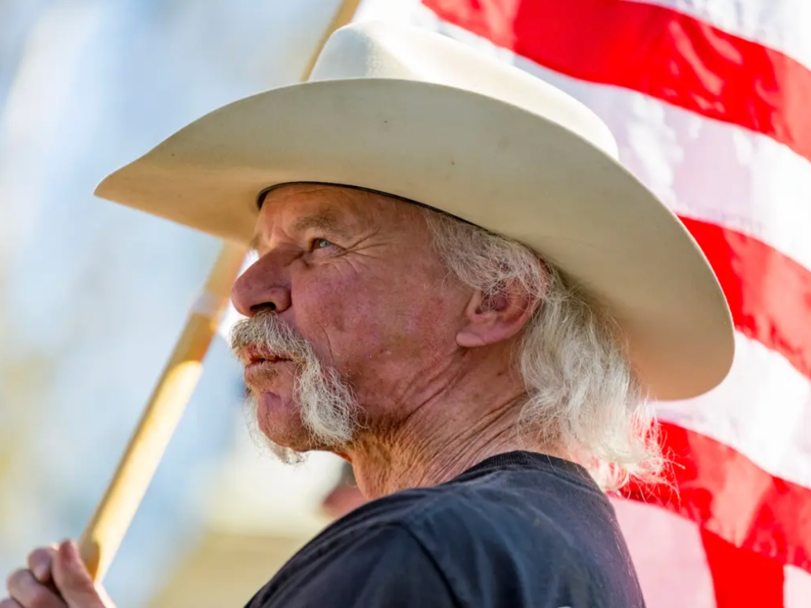 Murrieta's Field Of Honor Opens This Weekend At Town Square Park ...