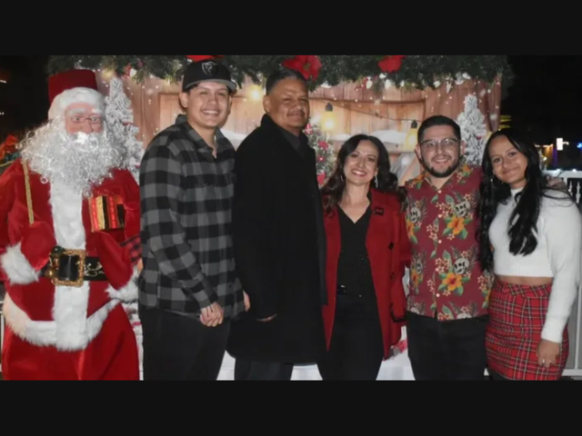 Community Grieves Mother Of 3 Killed In Murrieta, Fundraiser Launched ...
