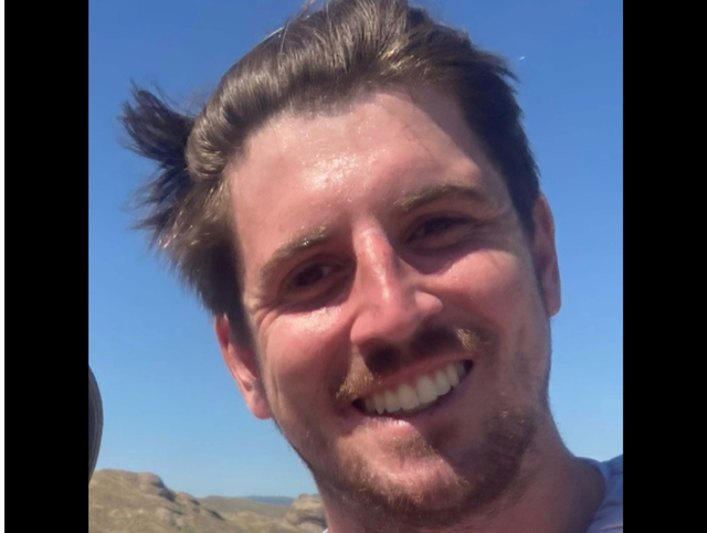 Skeletal Remains Found At Joshua Tree Believed To Be Missing Hiker ...