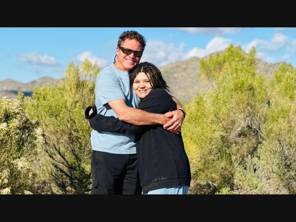 Roofer Burned, Impaled In Freak RivCo Accident: Loved Ones Rally | Lake ...