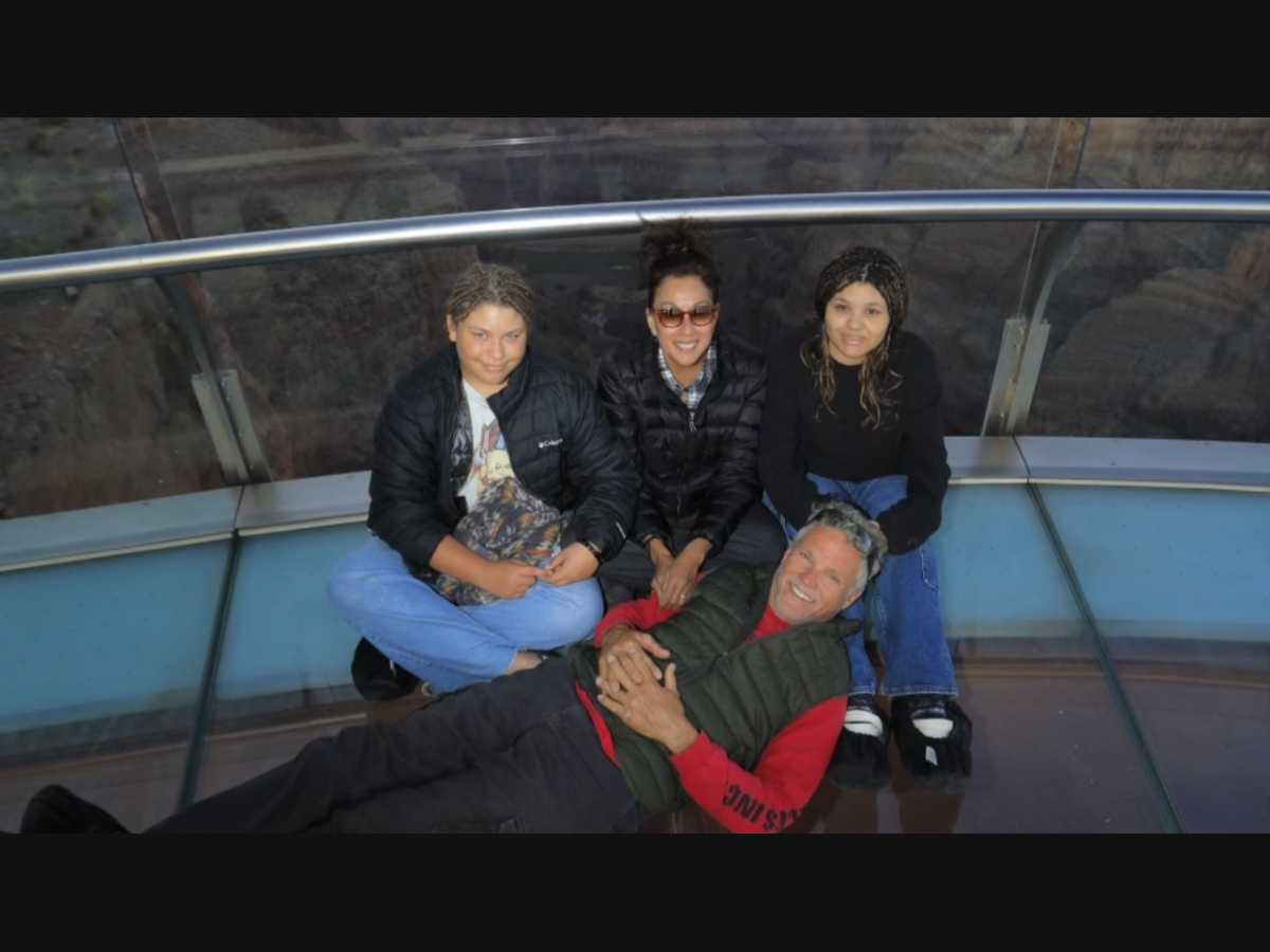 Roofer Burned, Impaled In Freak RivCo Accident: Loved Ones Rally | Lake ...