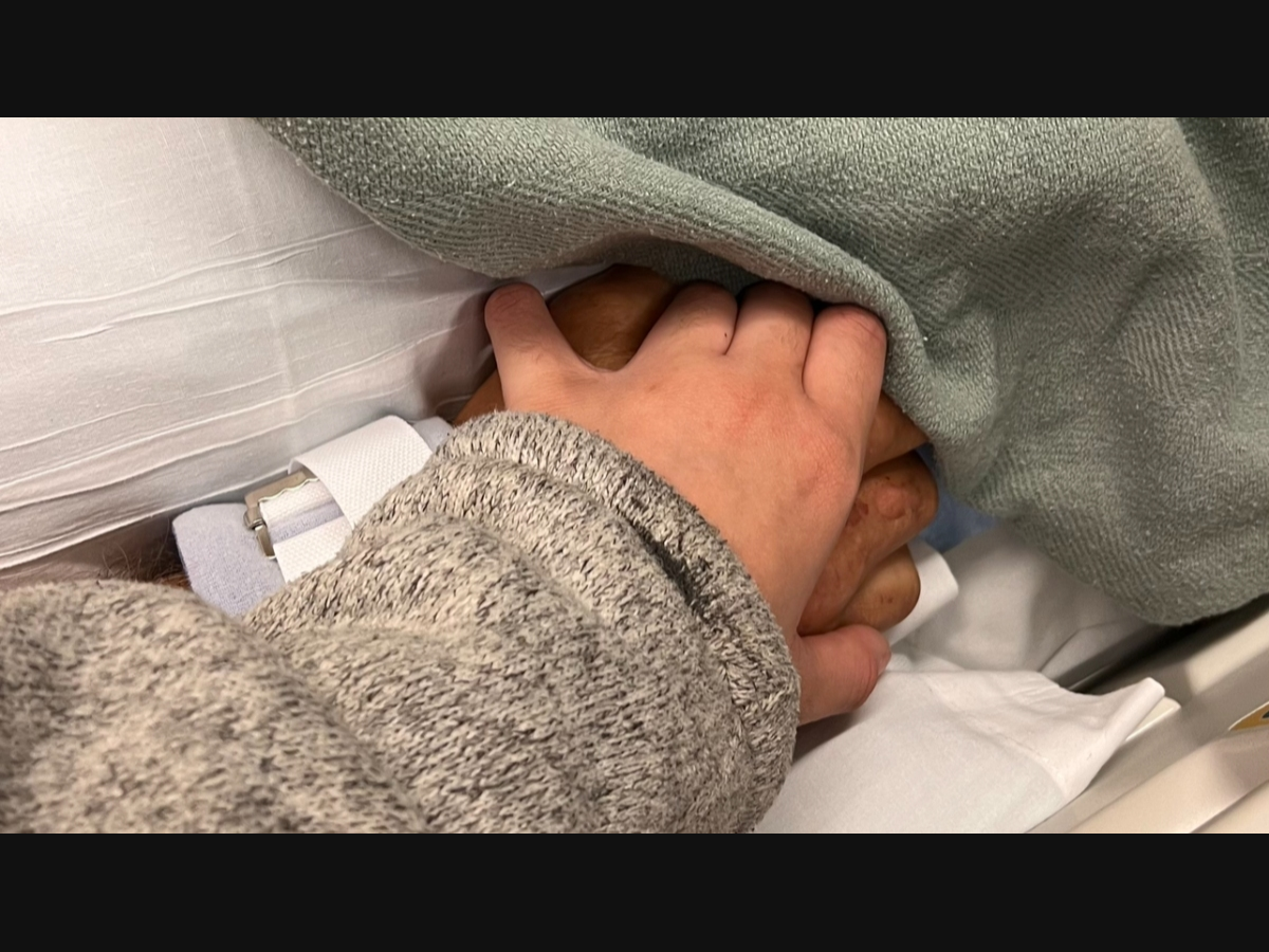 Roofer Burned, Impaled In Freak RivCo Accident: Loved Ones Rally | Lake ...