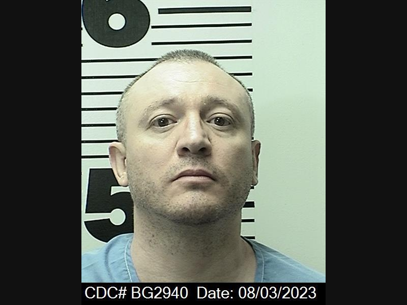 Killer From Riverside County Dies On Death Row | Palm Desert, CA Patch