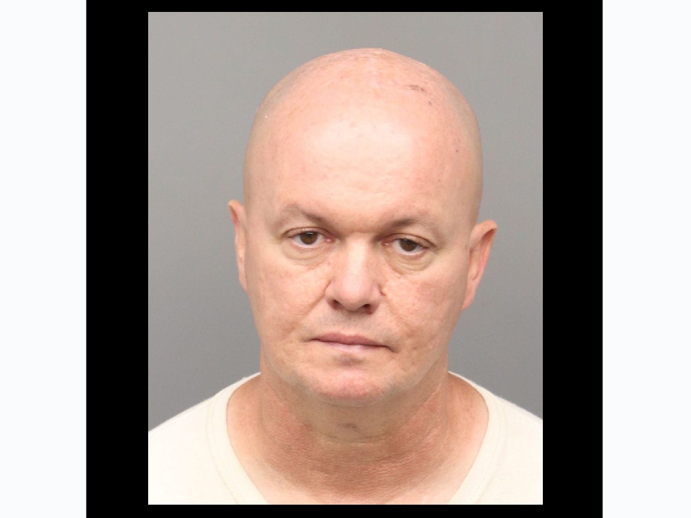 Murrieta School Teacher Formally Charged With Lewd Acts On Children ...