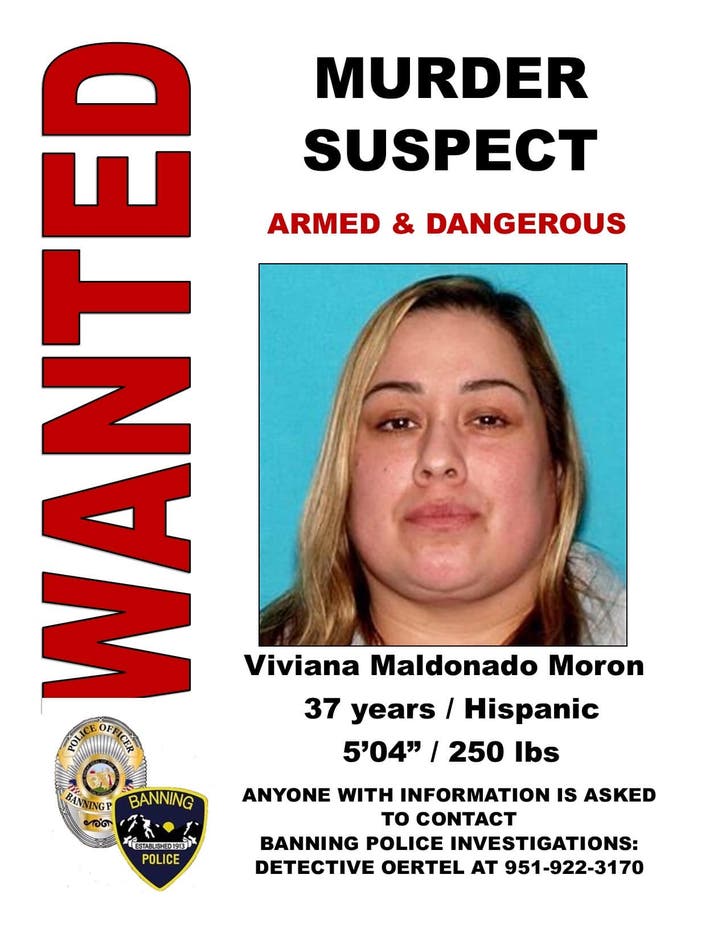 Armed, Dangerous Suspects Sought In Banning Death | Banning, CA Patch