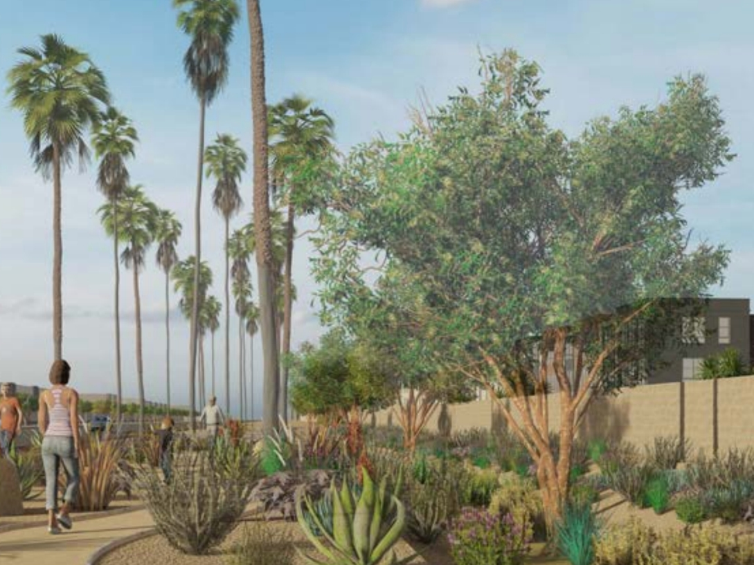 Massive Development Proposed Along I-10 In North Indio | Palm Desert ...