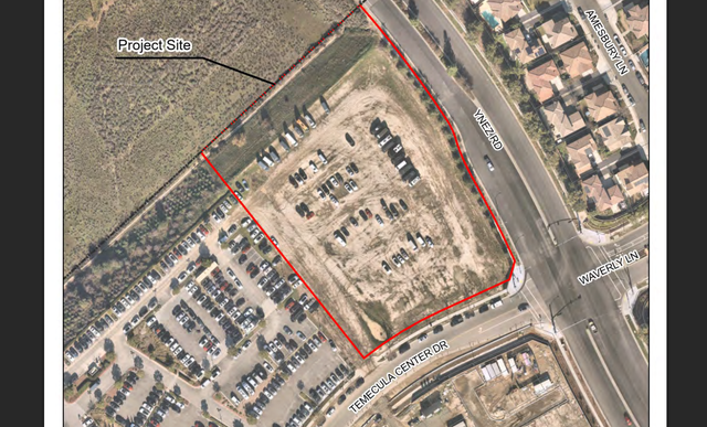 Mercedes-Benz Of Temecula Planning Large Expansion | Temecula, CA Patch