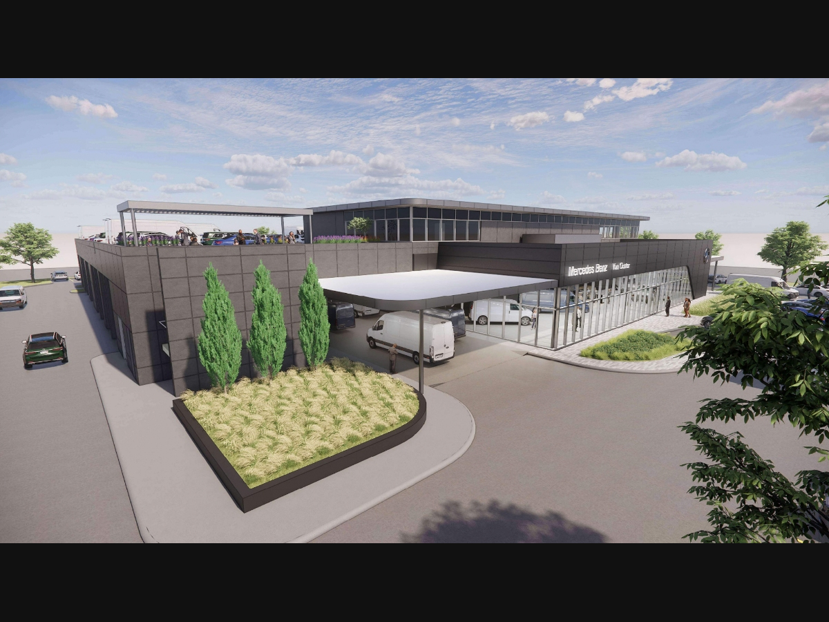 Mercedes-Benz Of Temecula Planning Large Expansion | Temecula, CA Patch