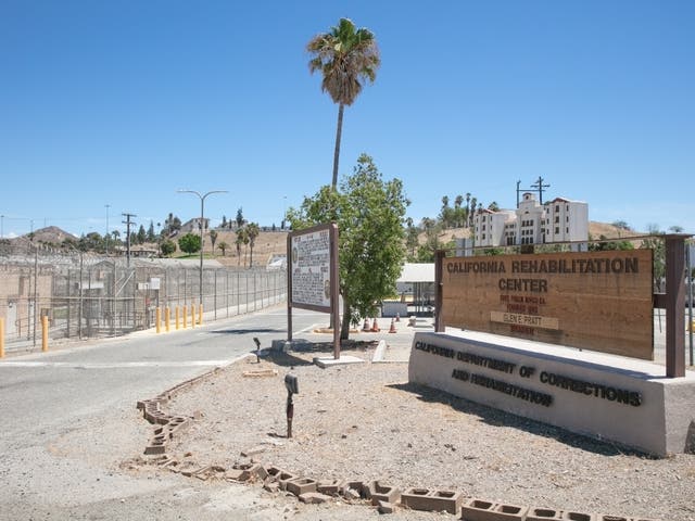 Another State Prison Is Closing In Riverside County | Murrieta, CA Patch