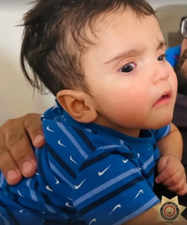 4 Things To Know About The CA Case Of Missing Baby Emmanuel Haro ...