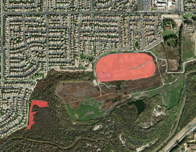 Mosquito Spraying Scheduled This Week In Lake Elsinore | Lake Elsinore ...