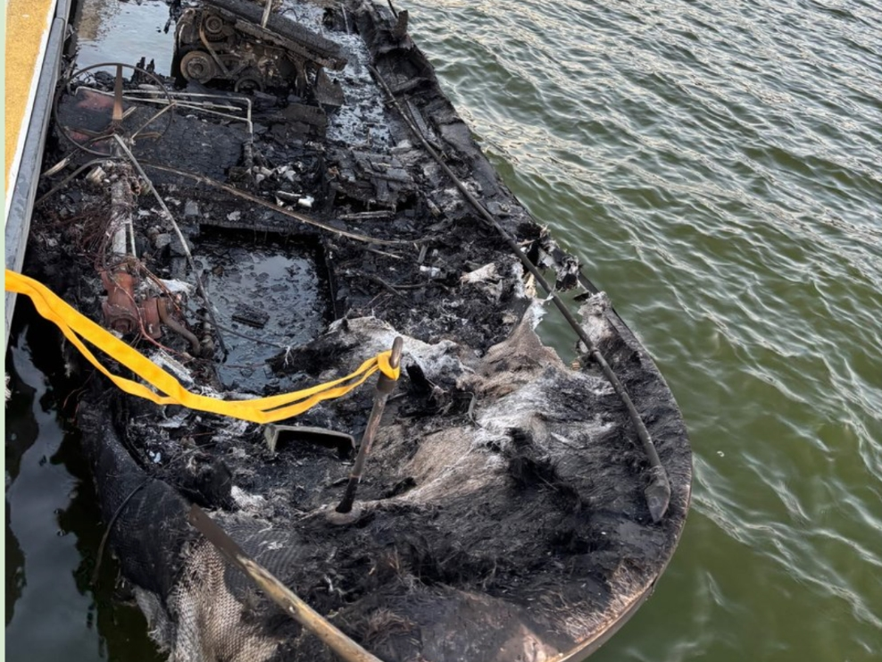 Investigation Continues After 3 People Injured In Lake Elsinore Boat ...