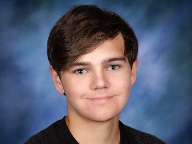 UCS grad among only 31 statewide to earn college-based National Merit ...